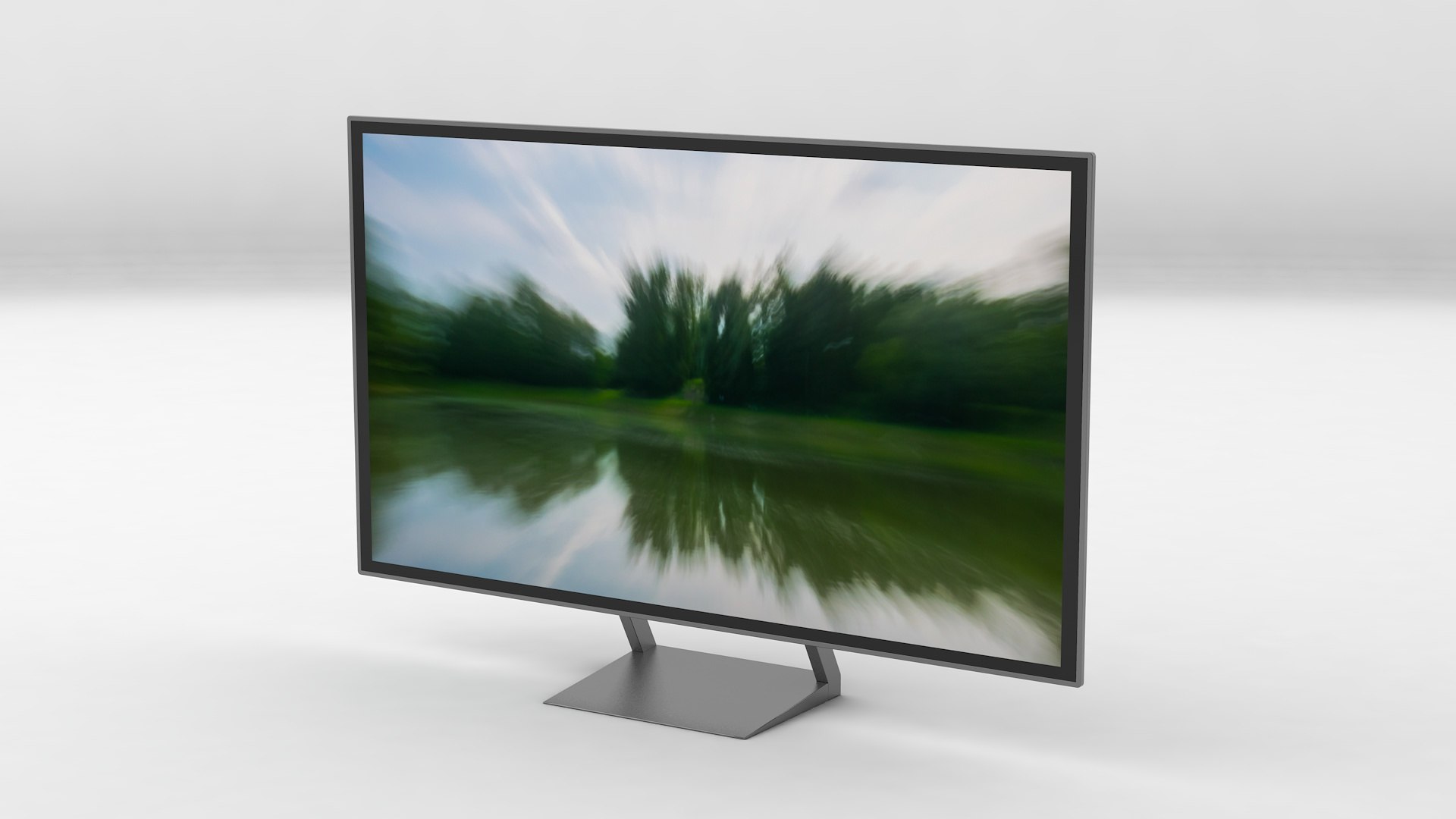 3D Samsung S90C OLED TV - TurboSquid 2258255