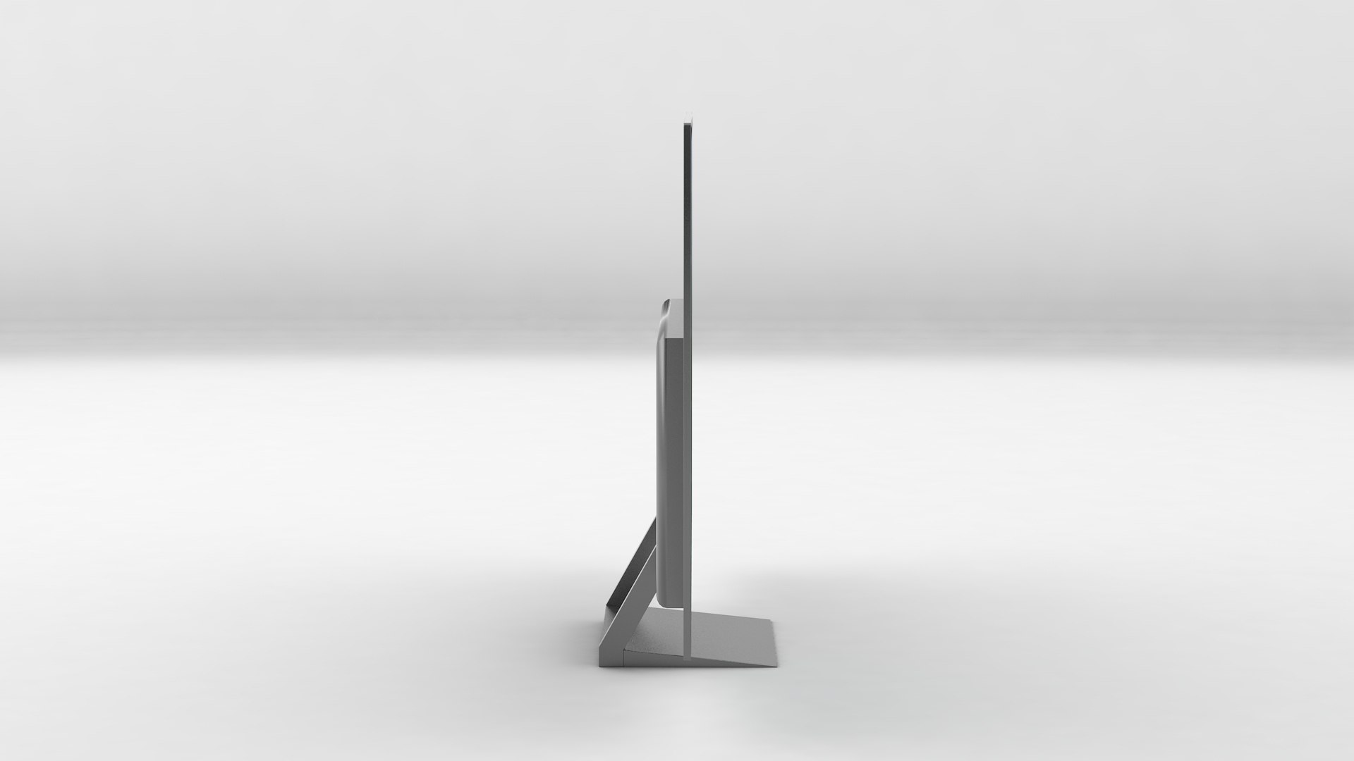 3D Samsung S90C OLED TV - TurboSquid 2258255