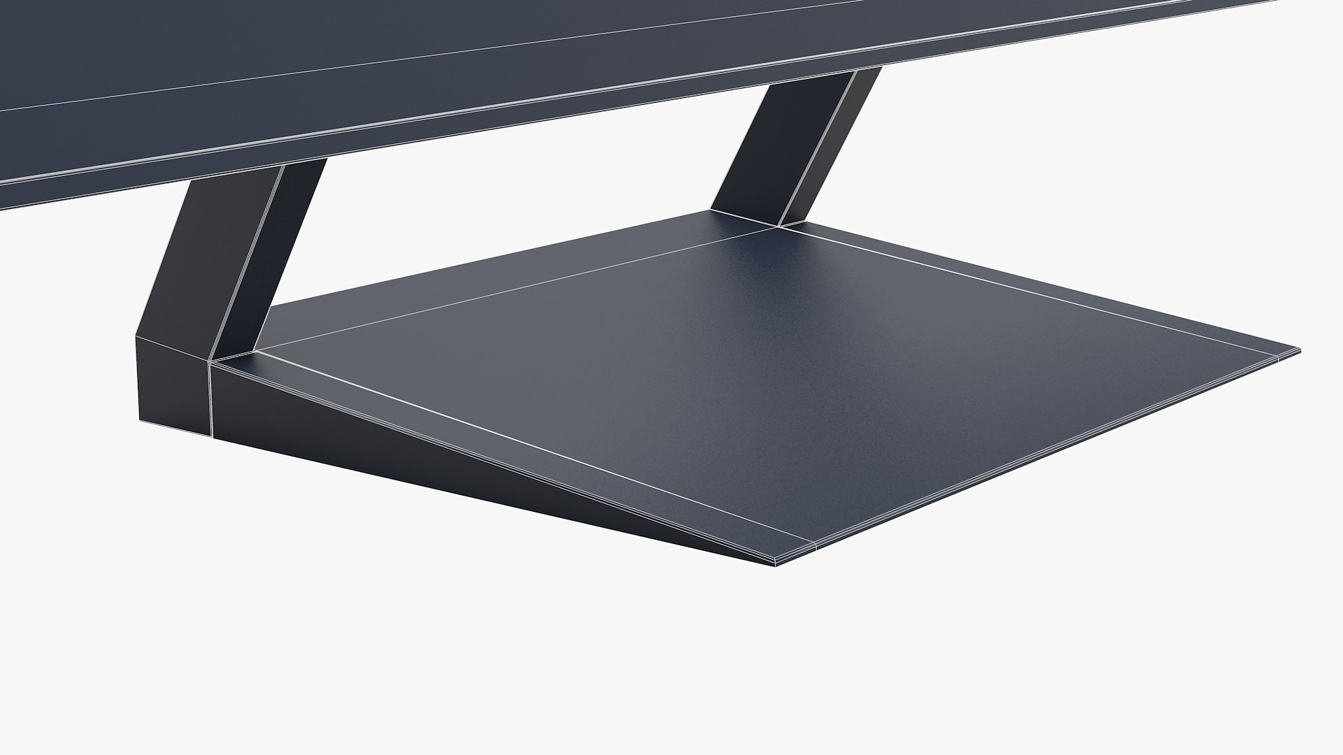 3D Samsung S90C OLED TV - TurboSquid 2258255