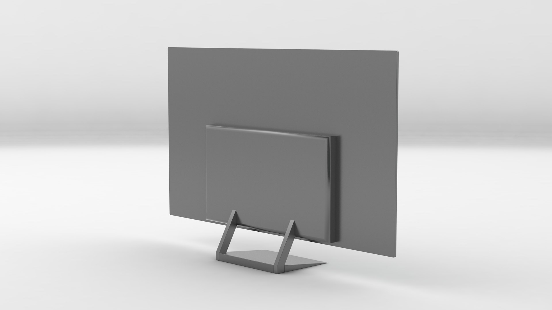 3D Samsung S90C OLED TV - TurboSquid 2258255