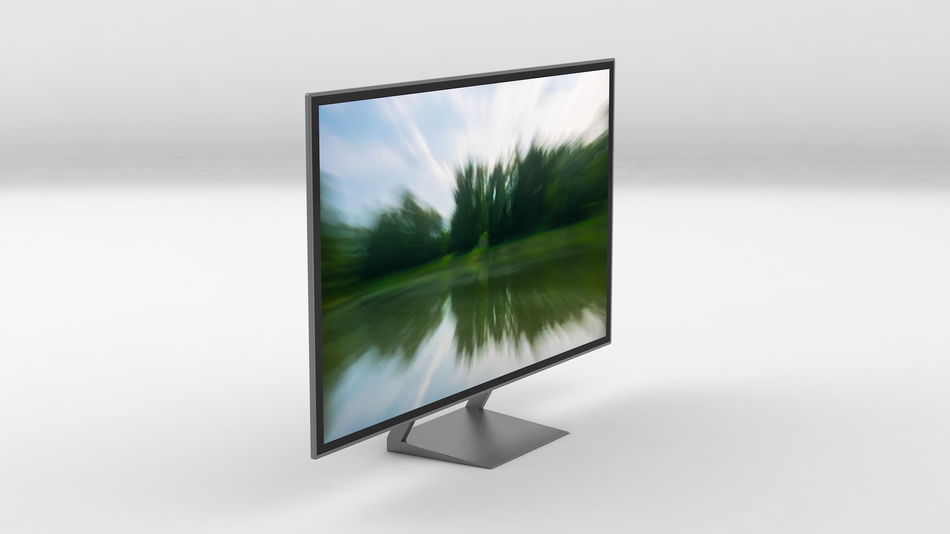 3D Samsung S90C OLED TV - TurboSquid 2258255