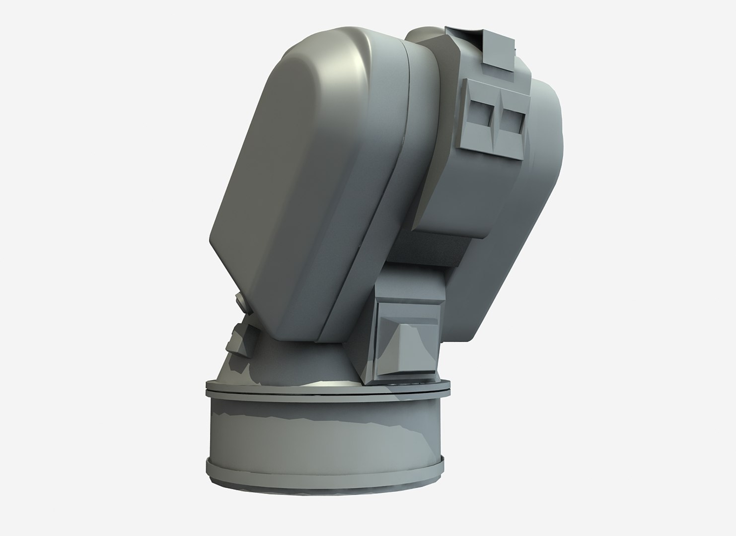 Sea Ciws 3D Model - TurboSquid 1356270