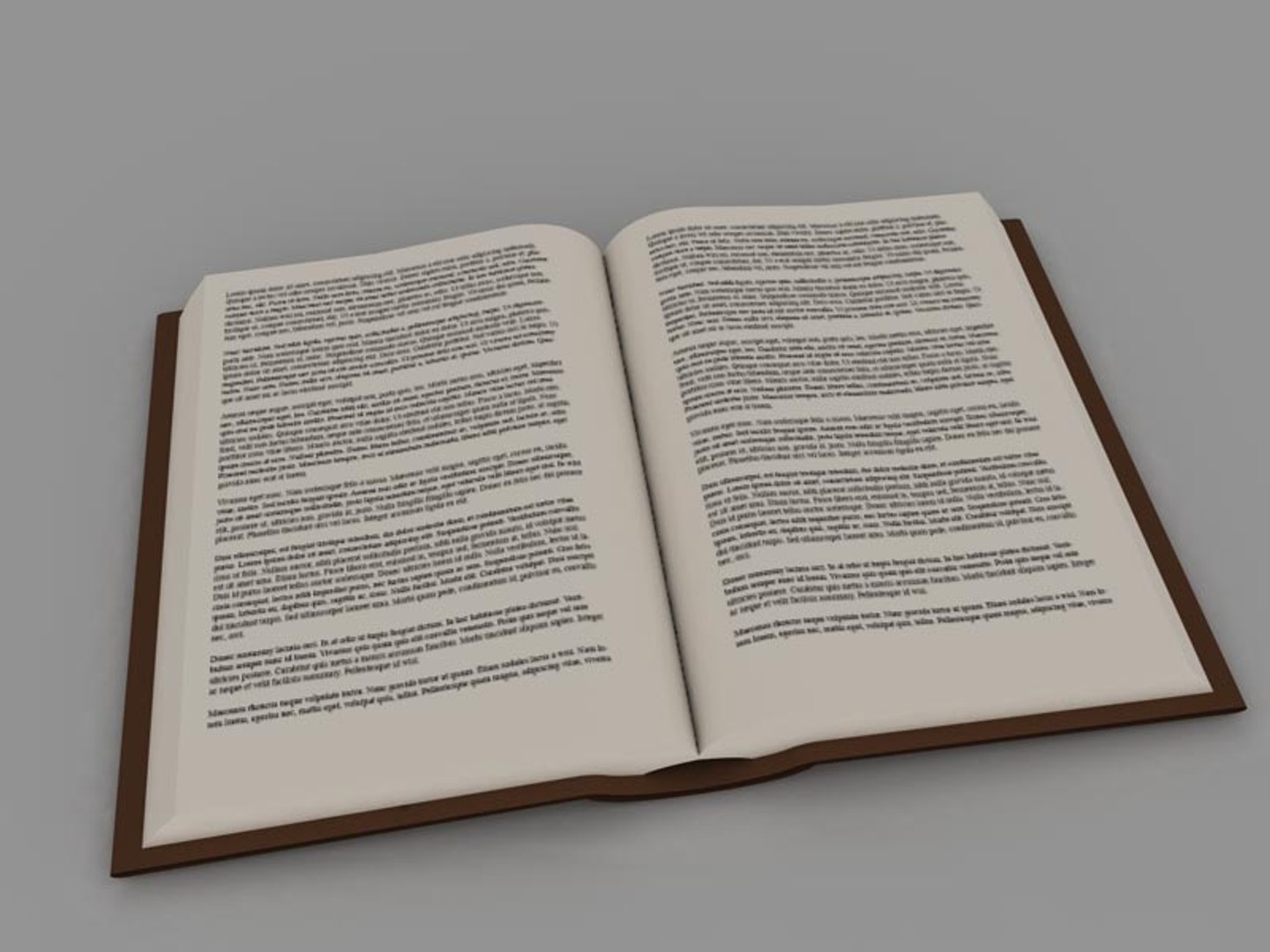 C4d Book