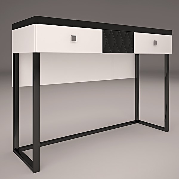 3D модель CollMeb04 03 - TurboSquid 958097