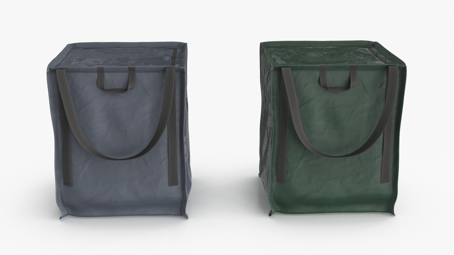 Heavy Duty Bag 3D Model - TurboSquid 2323244