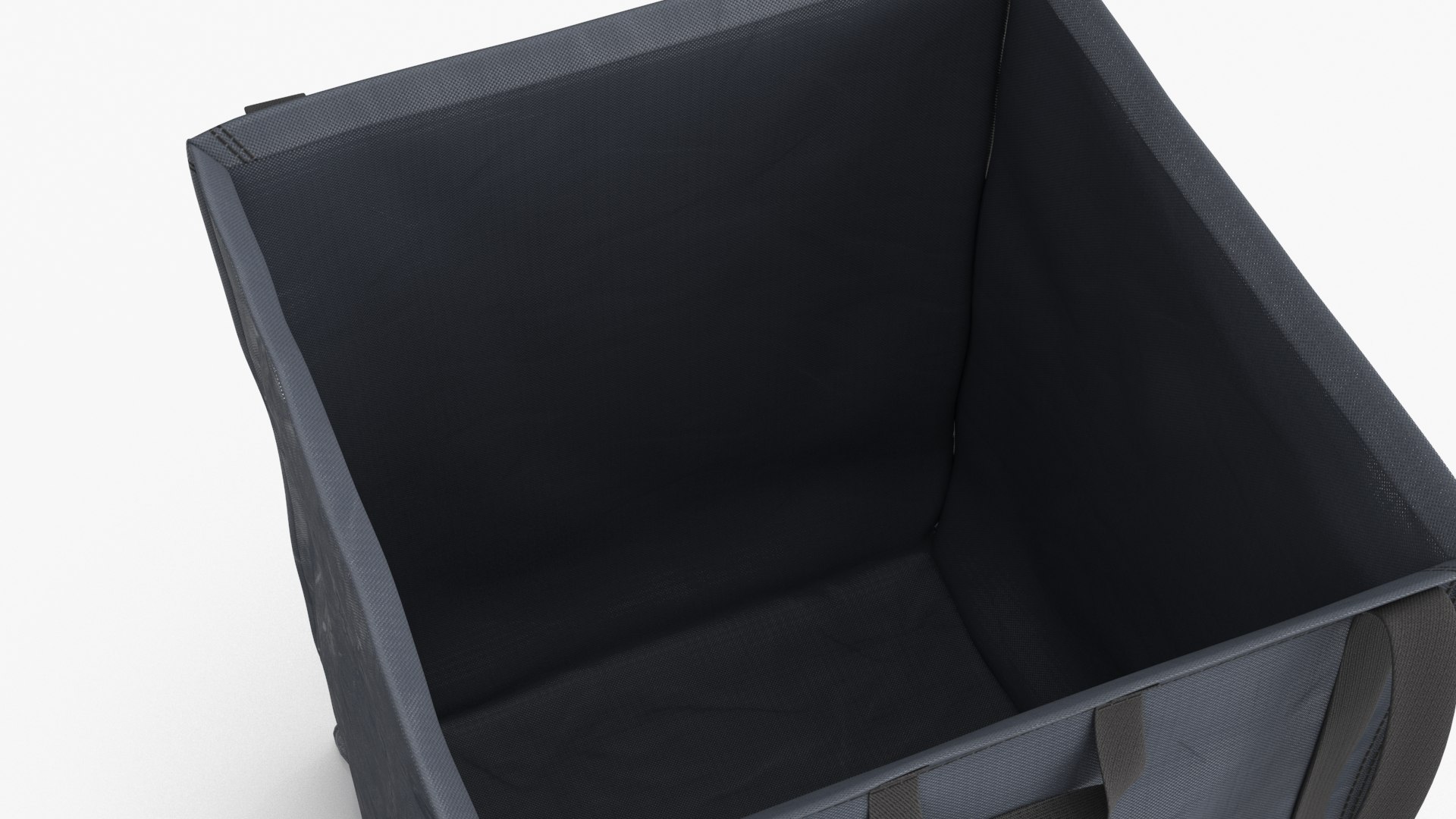 Heavy Duty Bag 2 Color 3D Model - TurboSquid 2323244