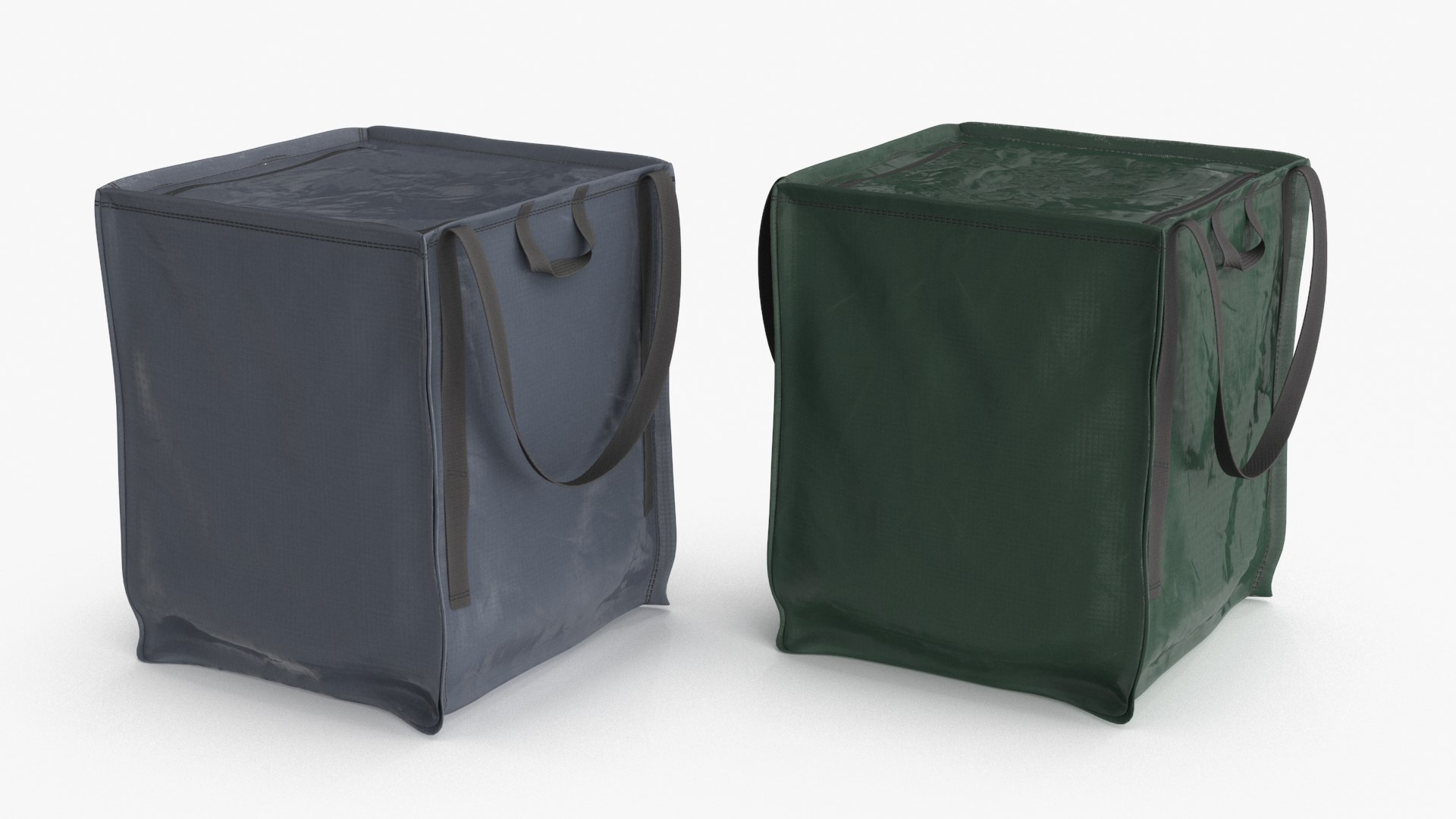Heavy Duty Bag 3D Model - TurboSquid 2323244