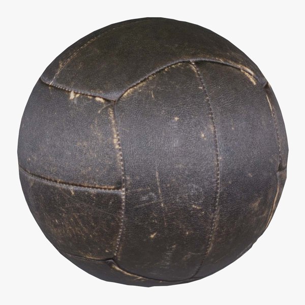 modelo 3d Bola 7 remasterizada - TurboSquid 2363201