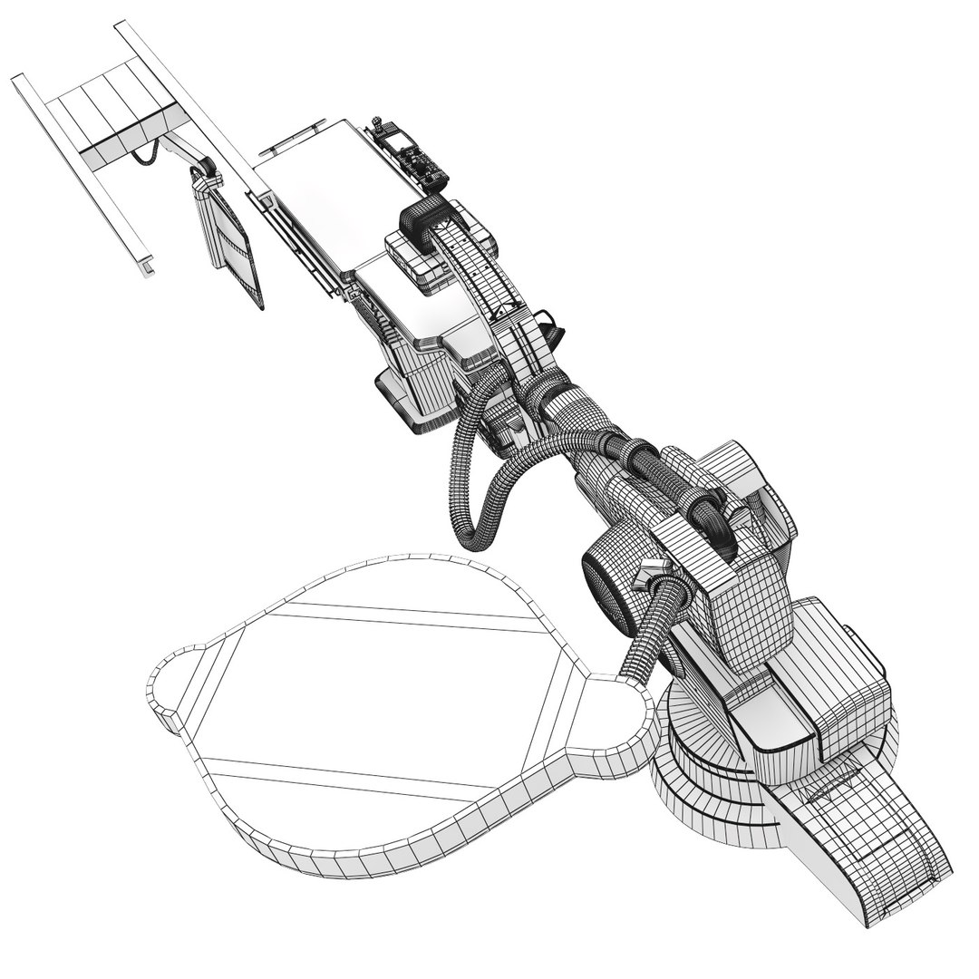 3D Artis Zeego Angiography - TurboSquid 1497083