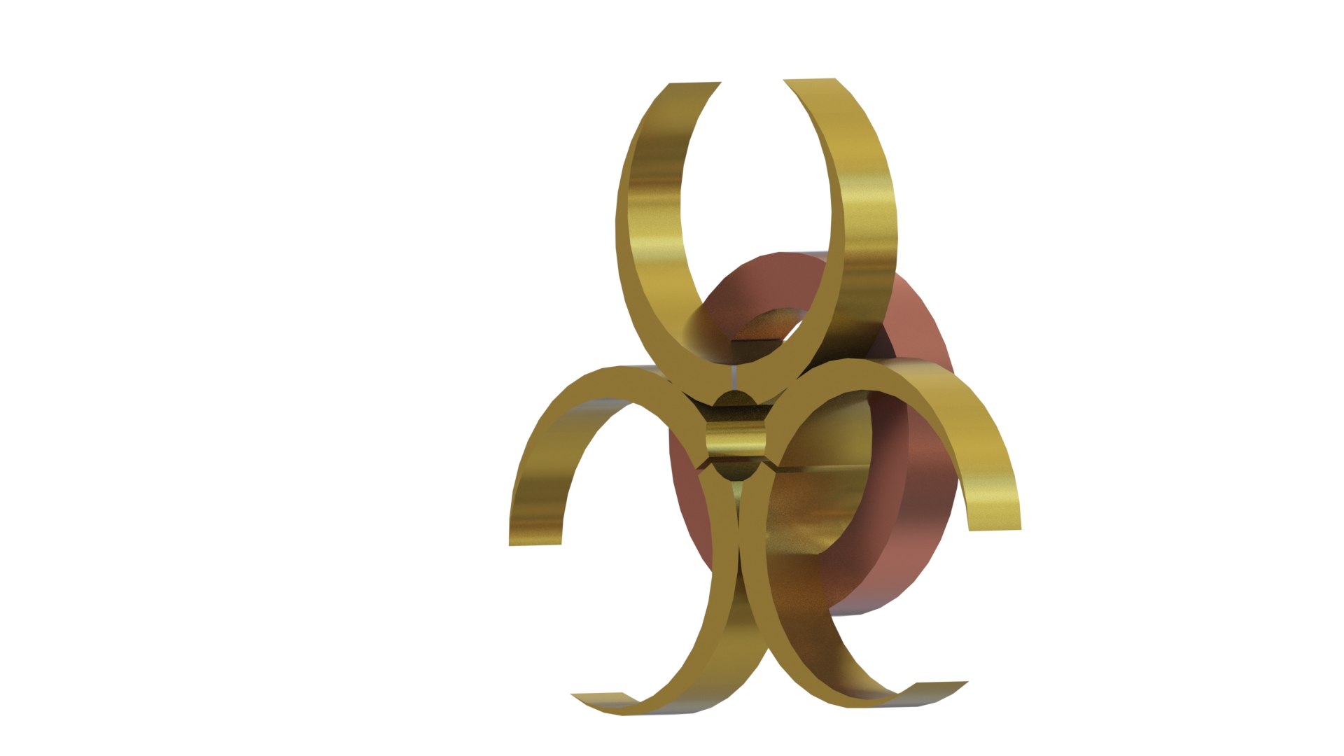 Solidworks metal decor 3D - TurboSquid 1494484