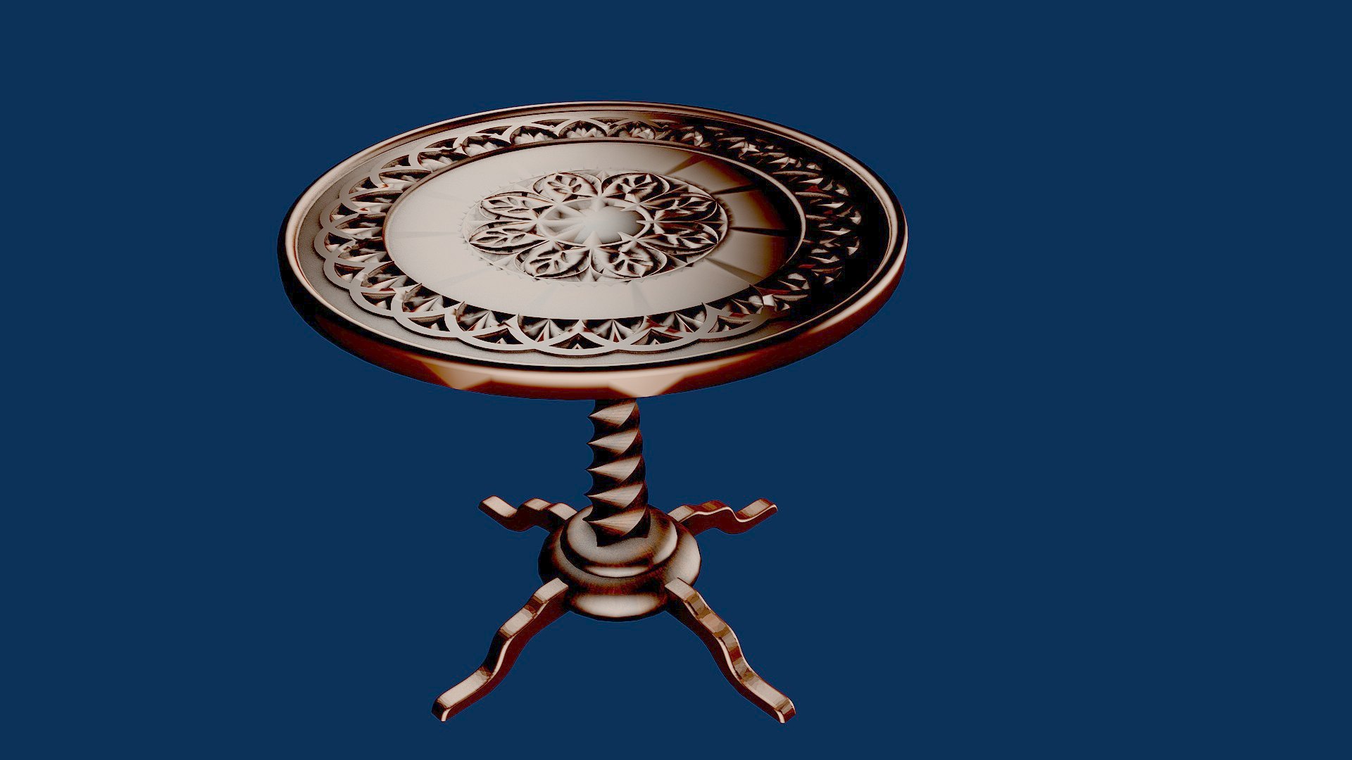 3D Mab Model - TurboSquid 1697690