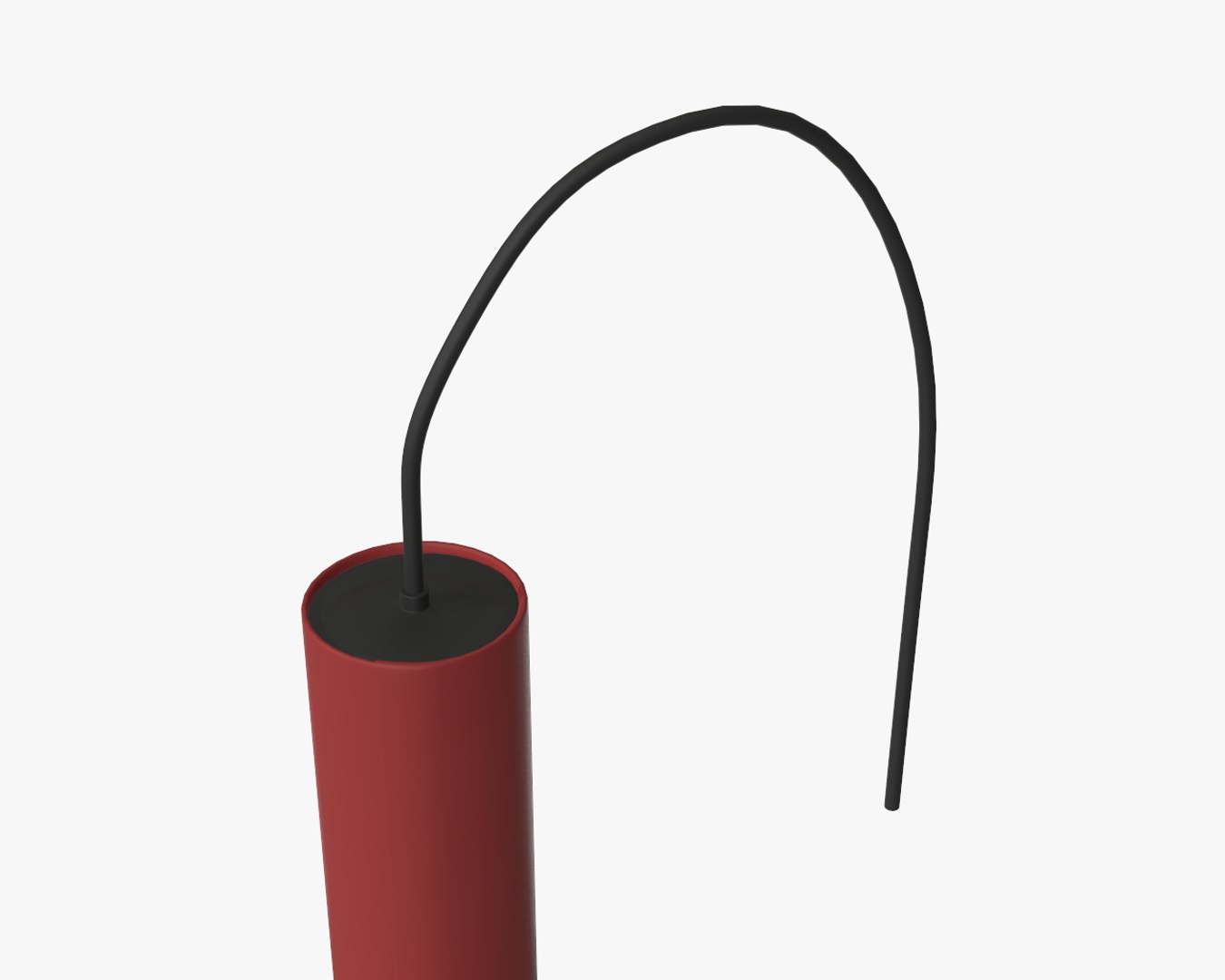 Dynamite Model - TurboSquid 1379595