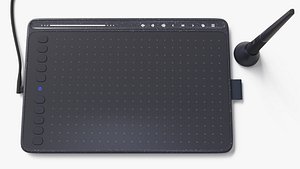 3D Huion Models - Browse & Download Formats - TurboSquid