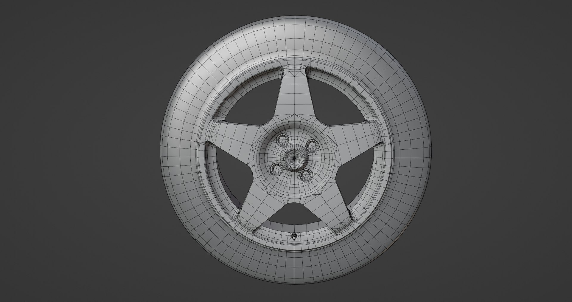 Compomotive M05 3D model - TurboSquid 2173680
