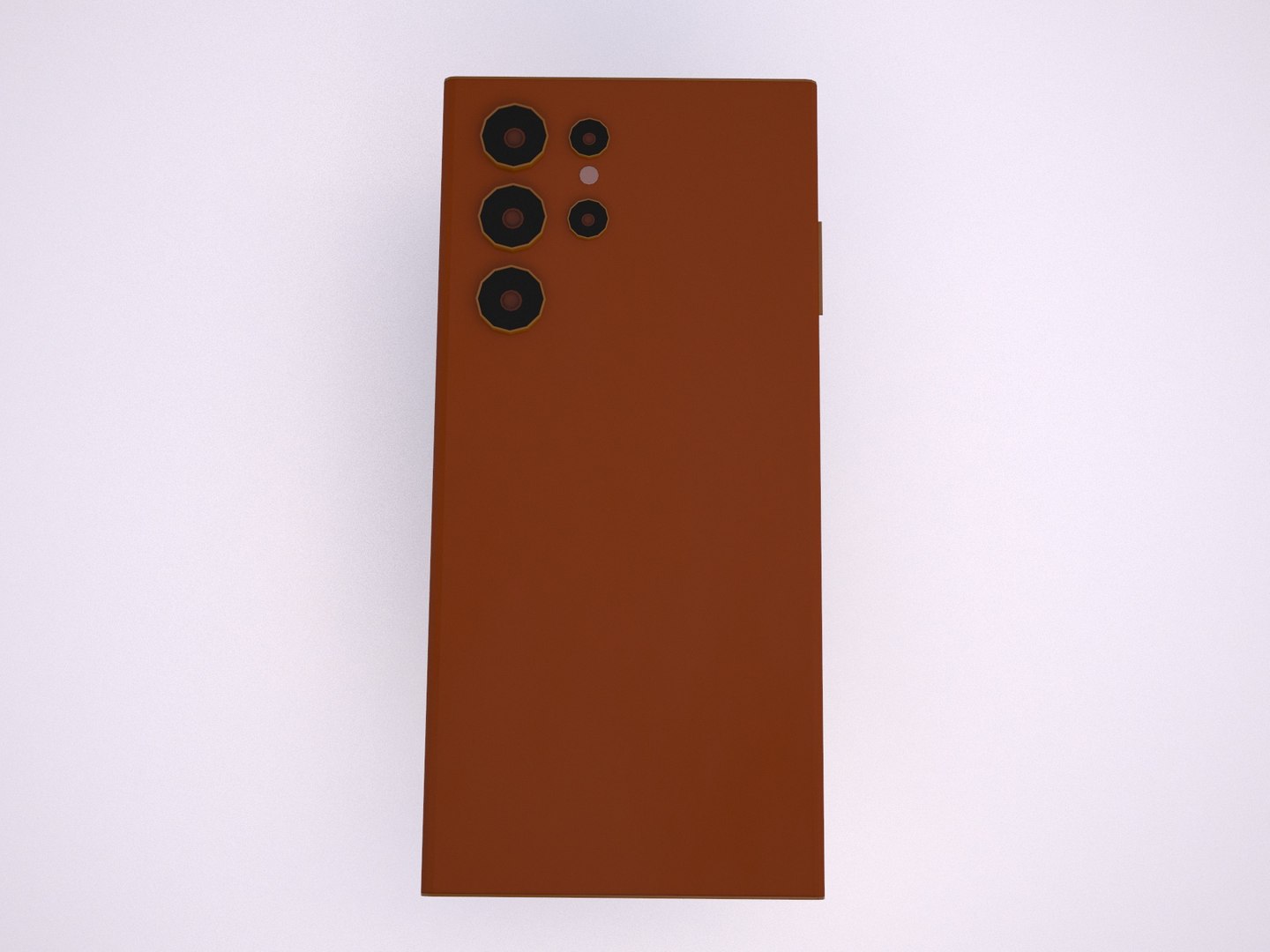 S22 Ultra Model - TurboSquid 1852628