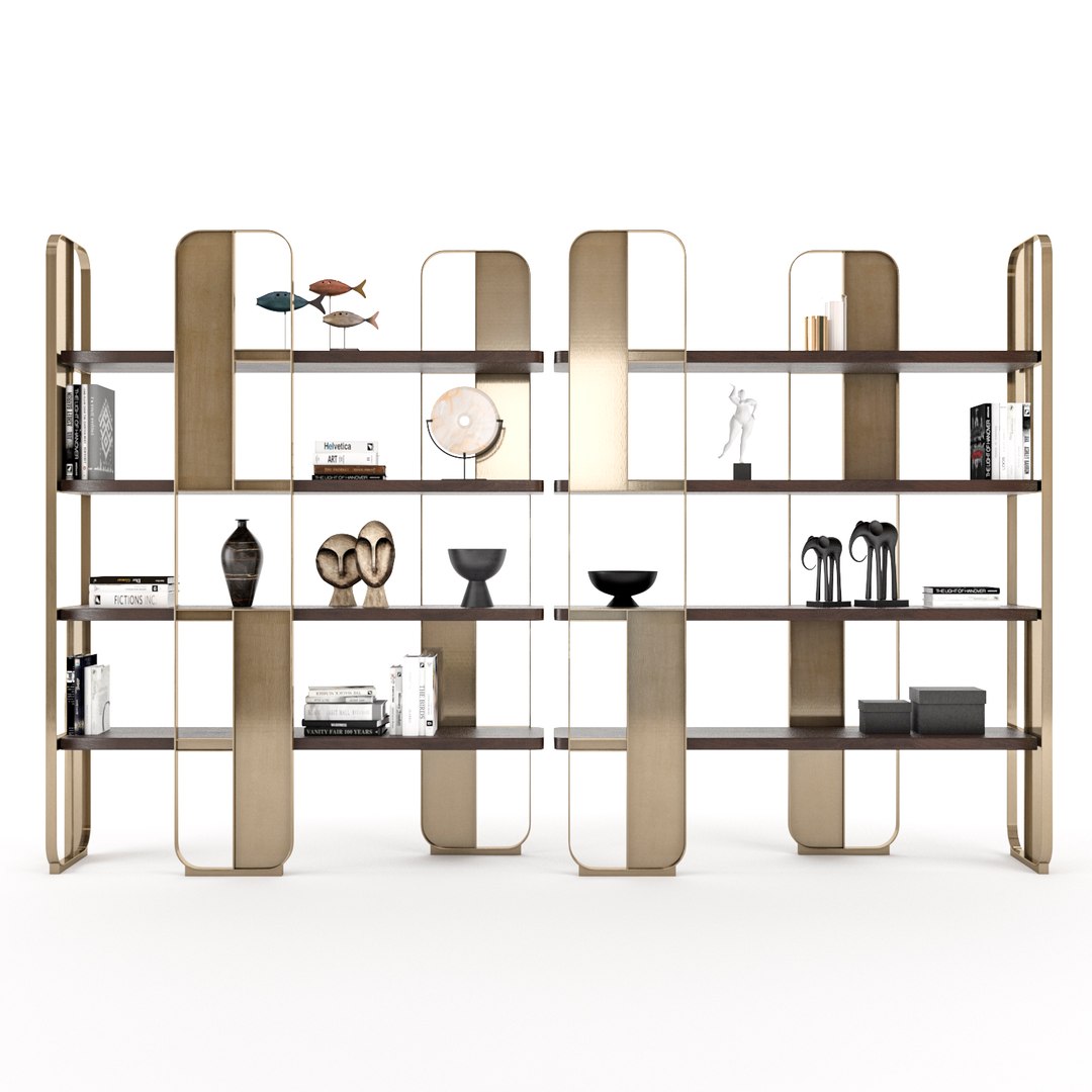 Capitalcollection giselle 3D model - TurboSquid 1615210