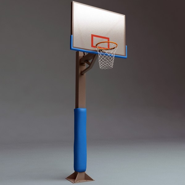 basketball court v1 3ds