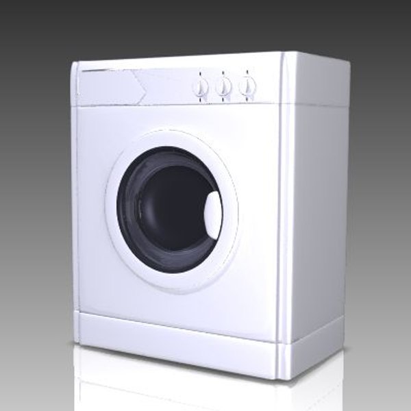 wash machine lwo