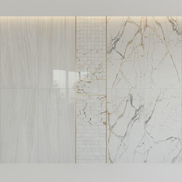 modelo 3d REX LES ORIGINES Ombre Doree Or set2 - TurboSquid 1661420