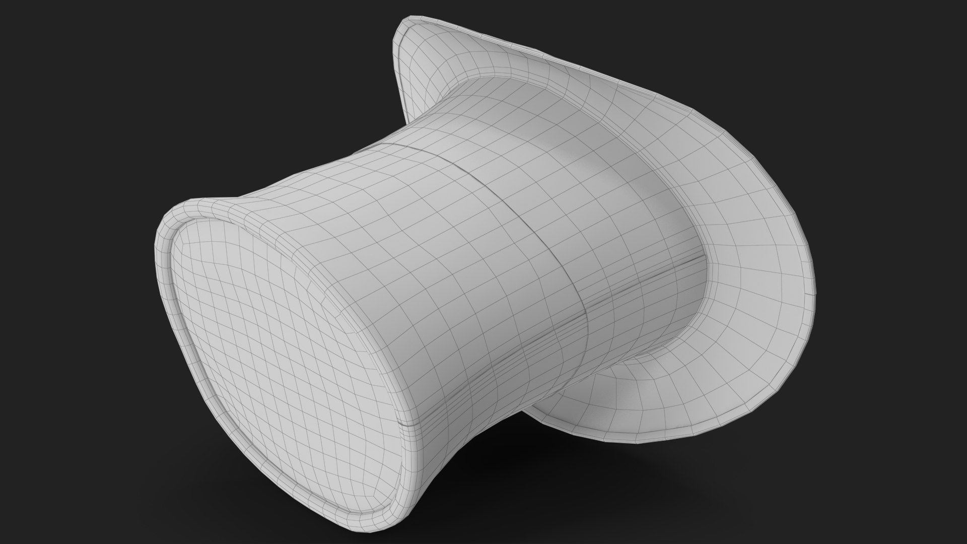 Uncle Sam Top Hat 3D - TurboSquid 1823267