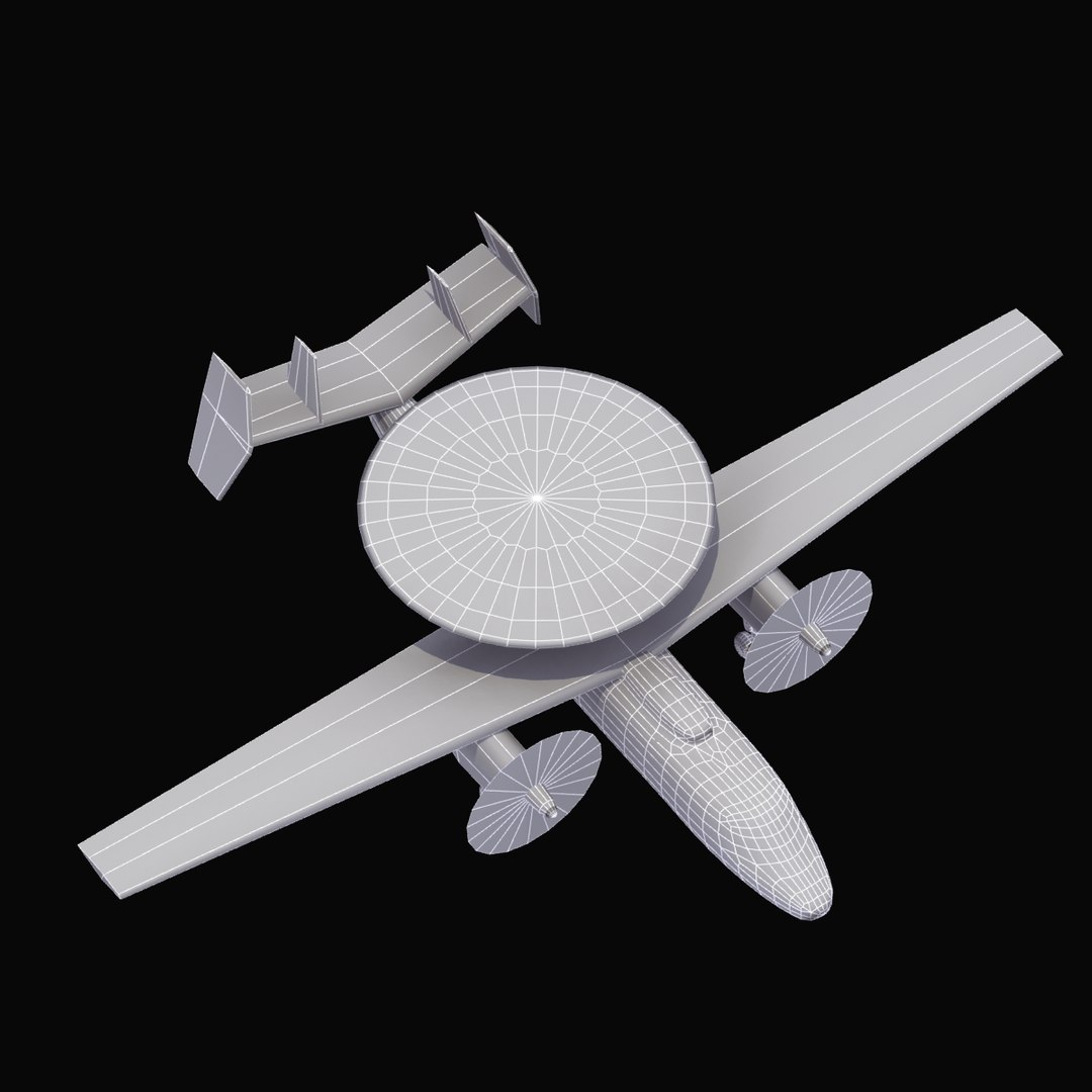 E2c Hawkeye Awacs E2 Max