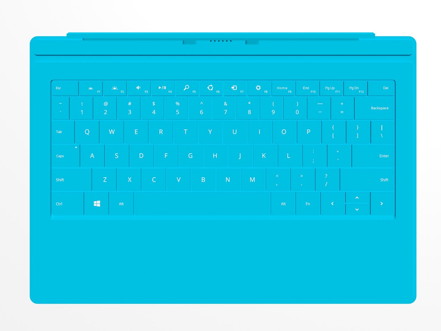 3D Microsoft Surface Pro 3 Model - TurboSquid 1245971