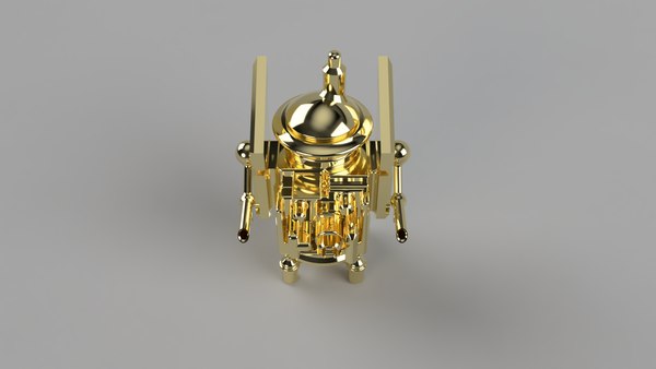 Pawn 3D model - TurboSquid 1980233