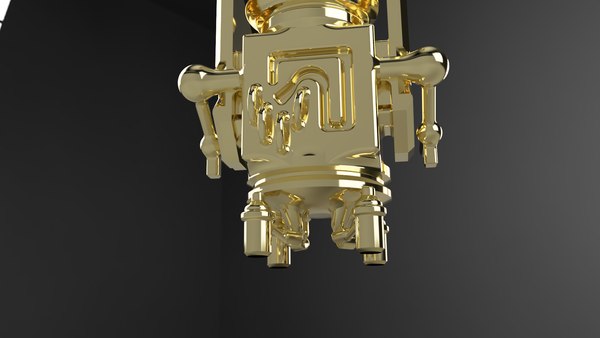 Pawn 3D model - TurboSquid 1980233