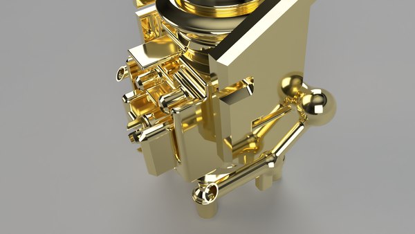 Pawn 3D model - TurboSquid 1980233