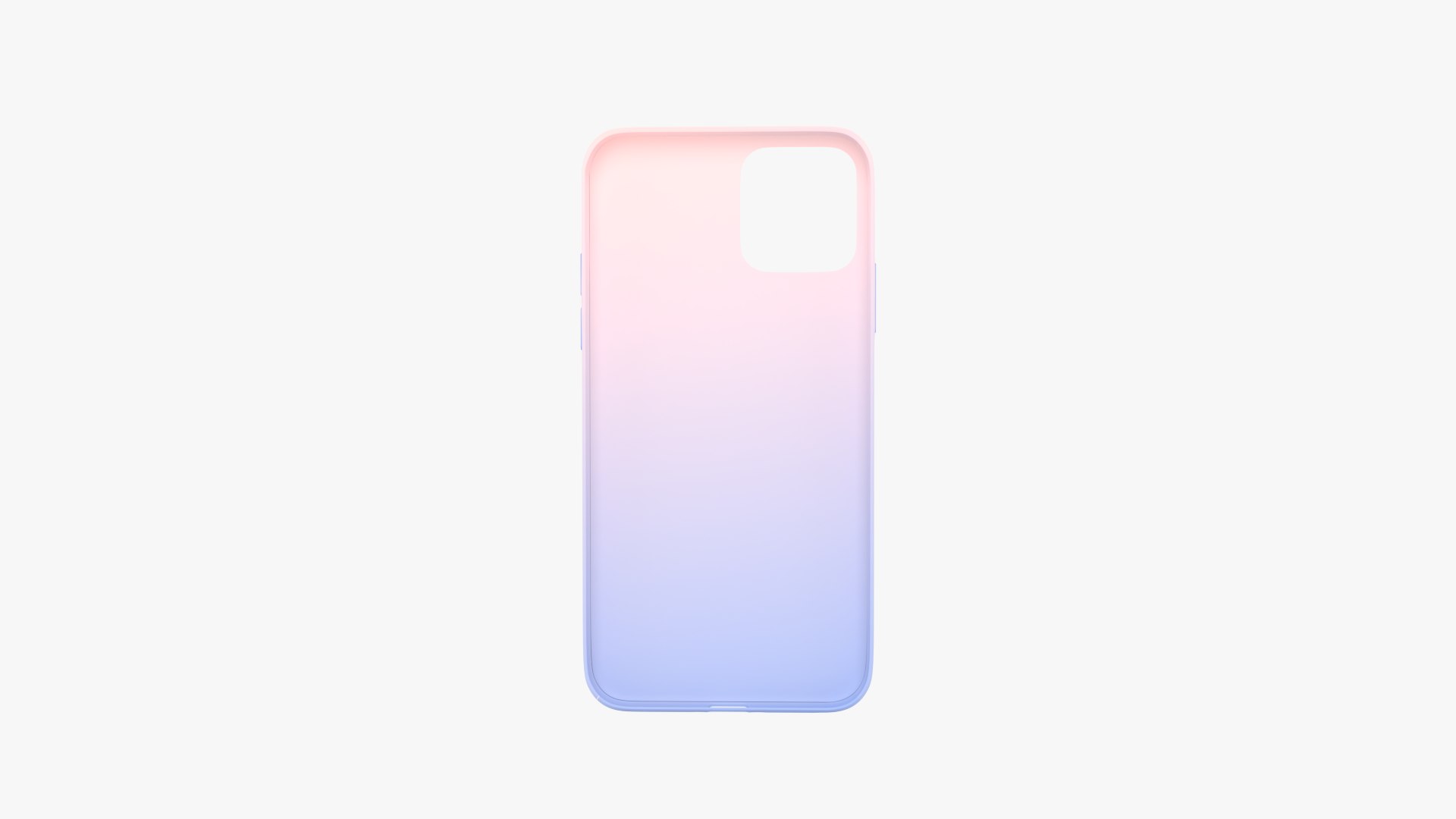 Iphone 12 Case 3D Model - TurboSquid 1753234