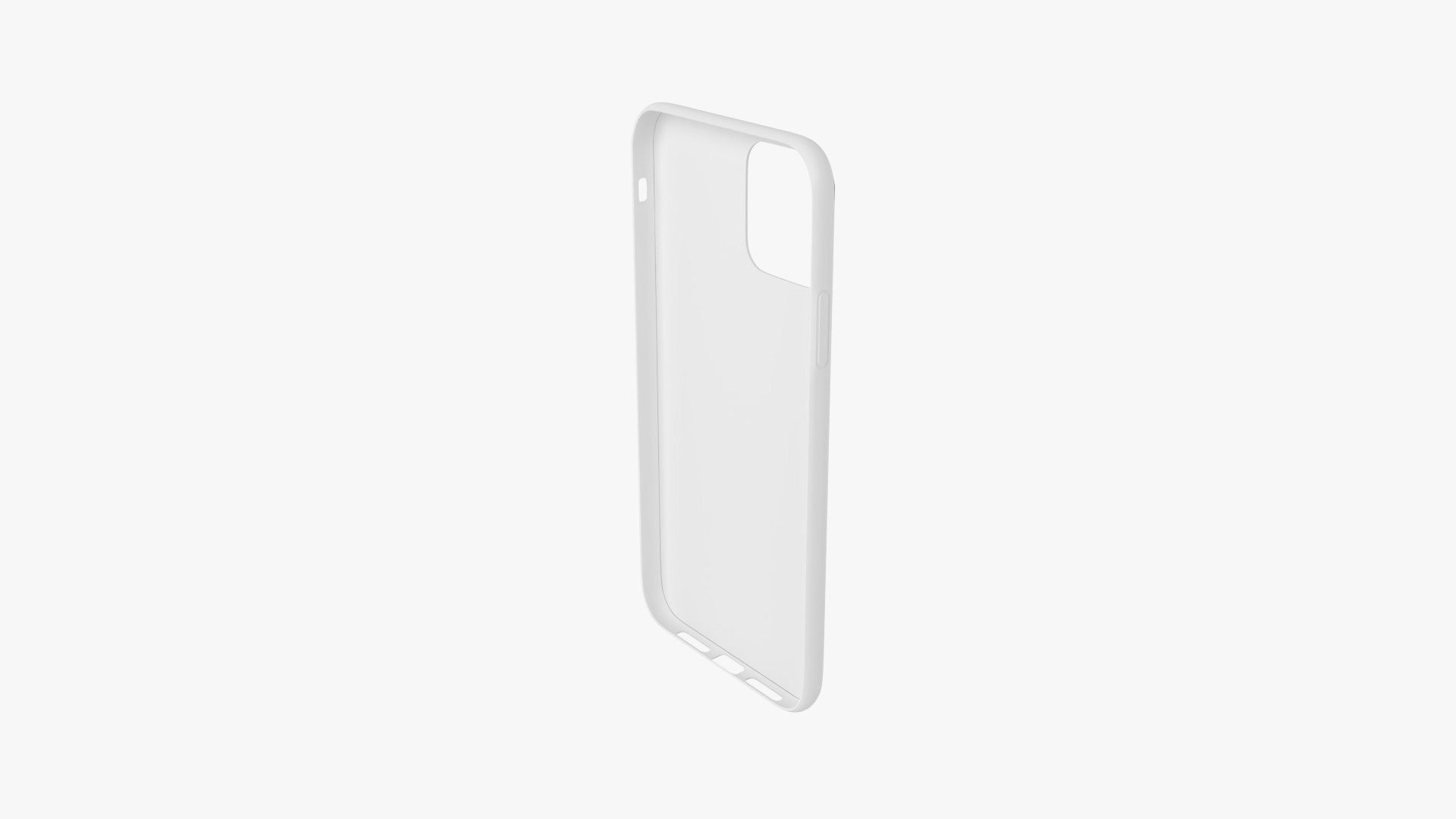 Iphone 12 Case 3D Model - TurboSquid 1753234