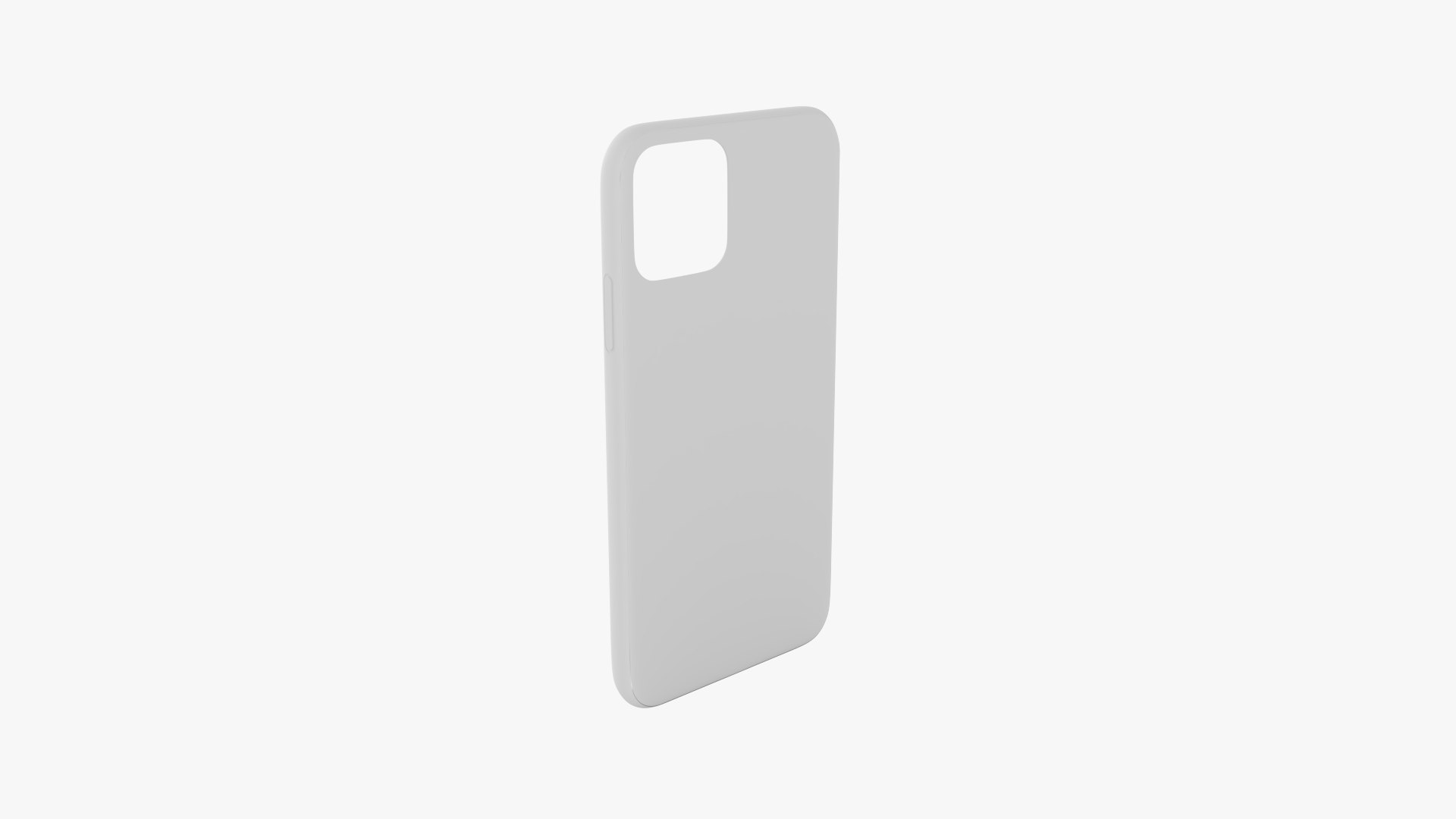 Iphone 12 Case 3D Model - TurboSquid 1753234