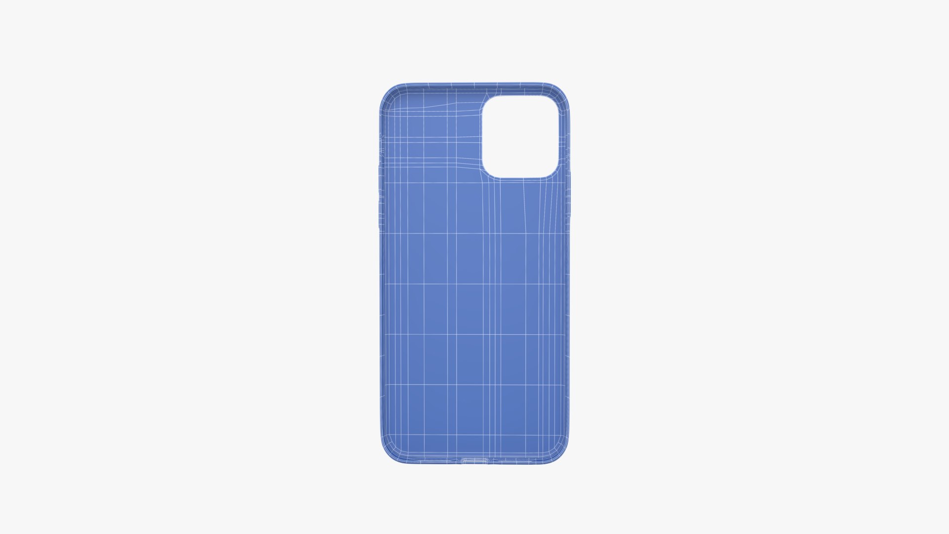 Iphone 12 Case 3D Model - TurboSquid 1753234
