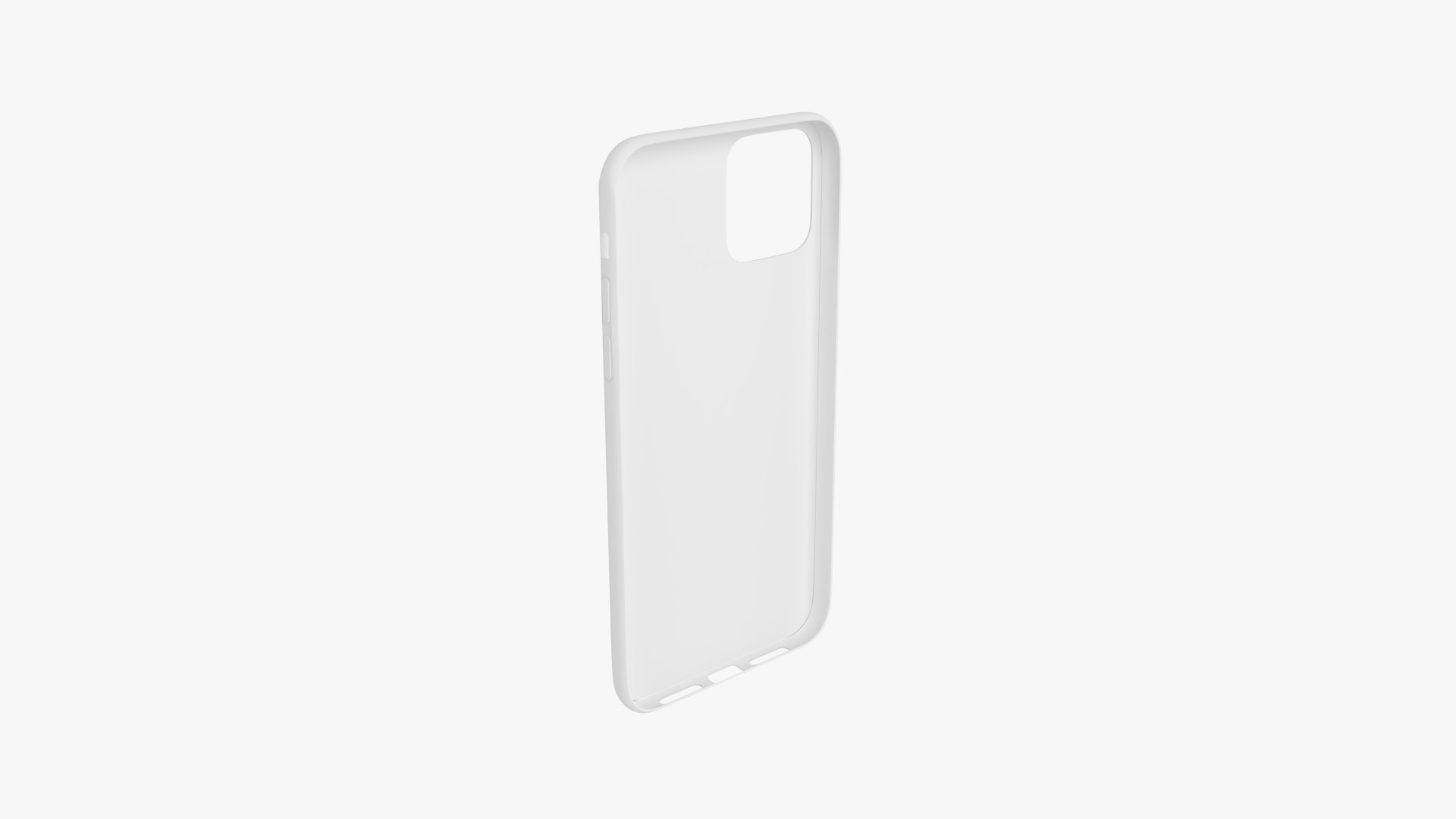 Iphone 12 Case 3D Model - TurboSquid 1753234