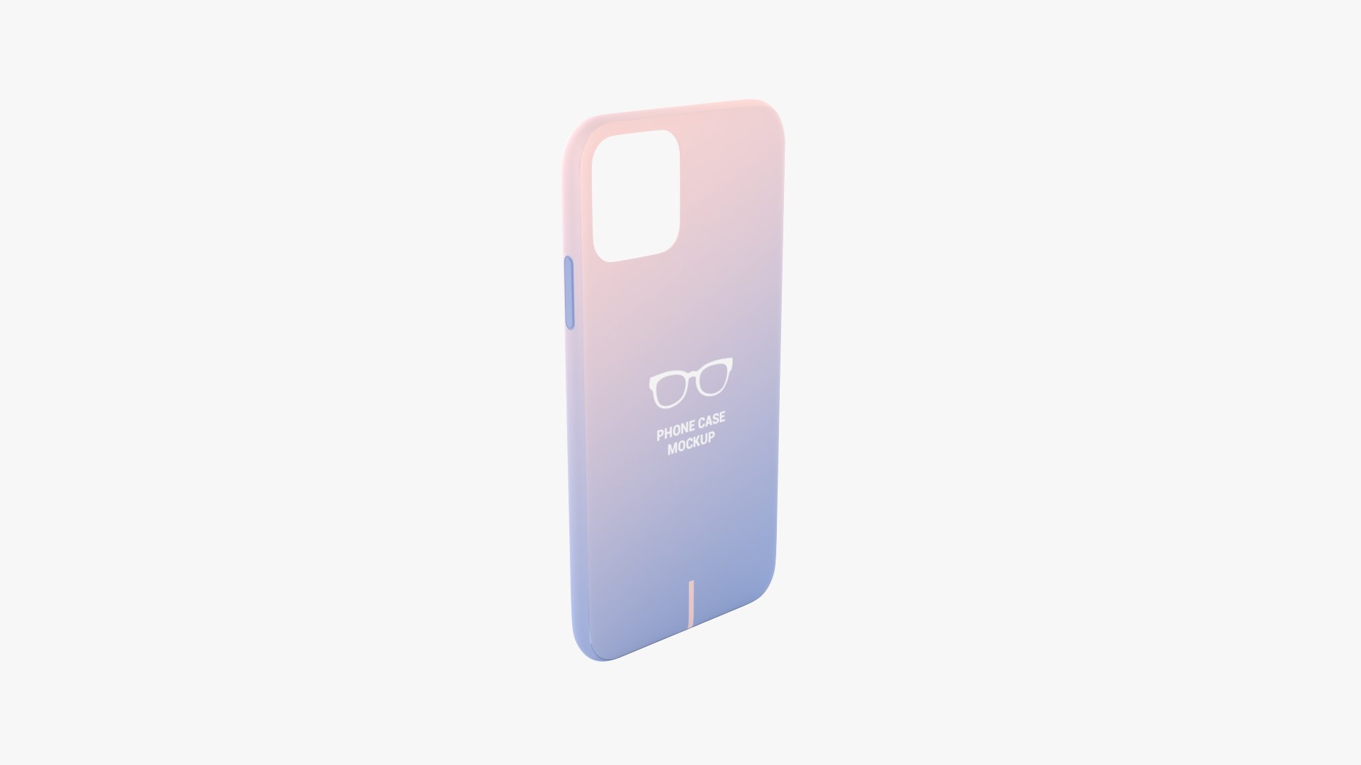 Iphone 12 Case 3D model - TurboSquid 1753234