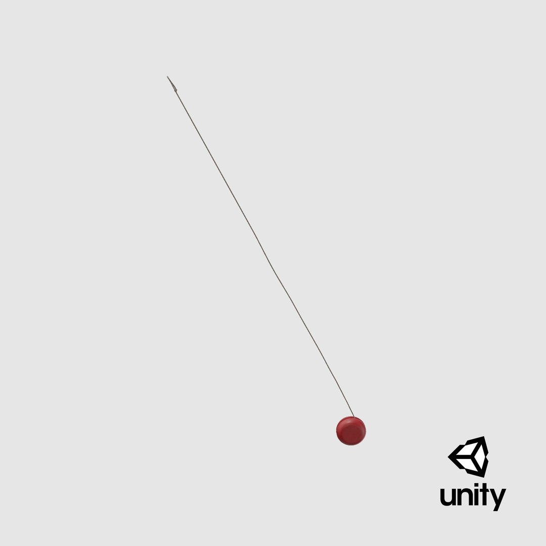 3D Vintage-yo-yo---pose-04 - TurboSquid 1160482