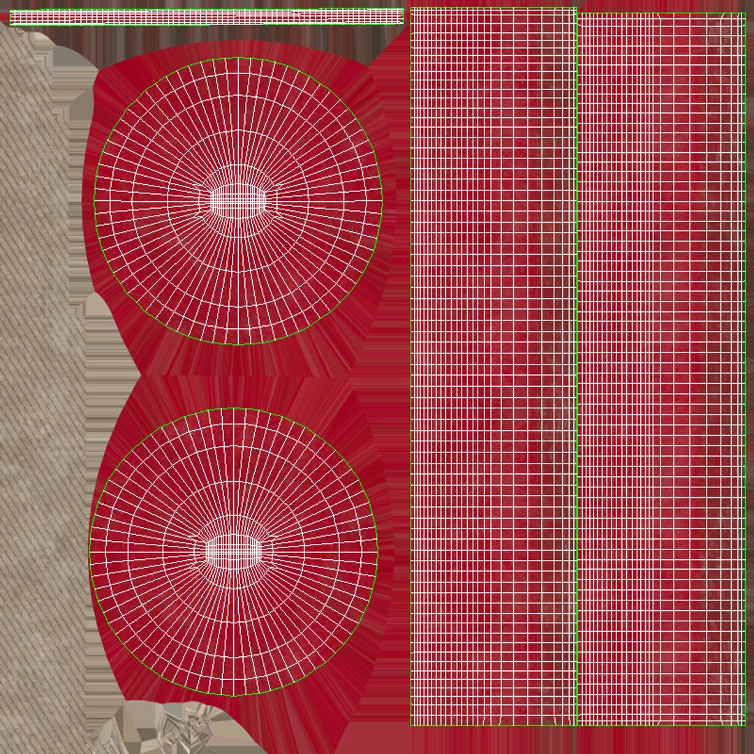 3D Vintage-yo-yo---pose-04 - TurboSquid 1160482