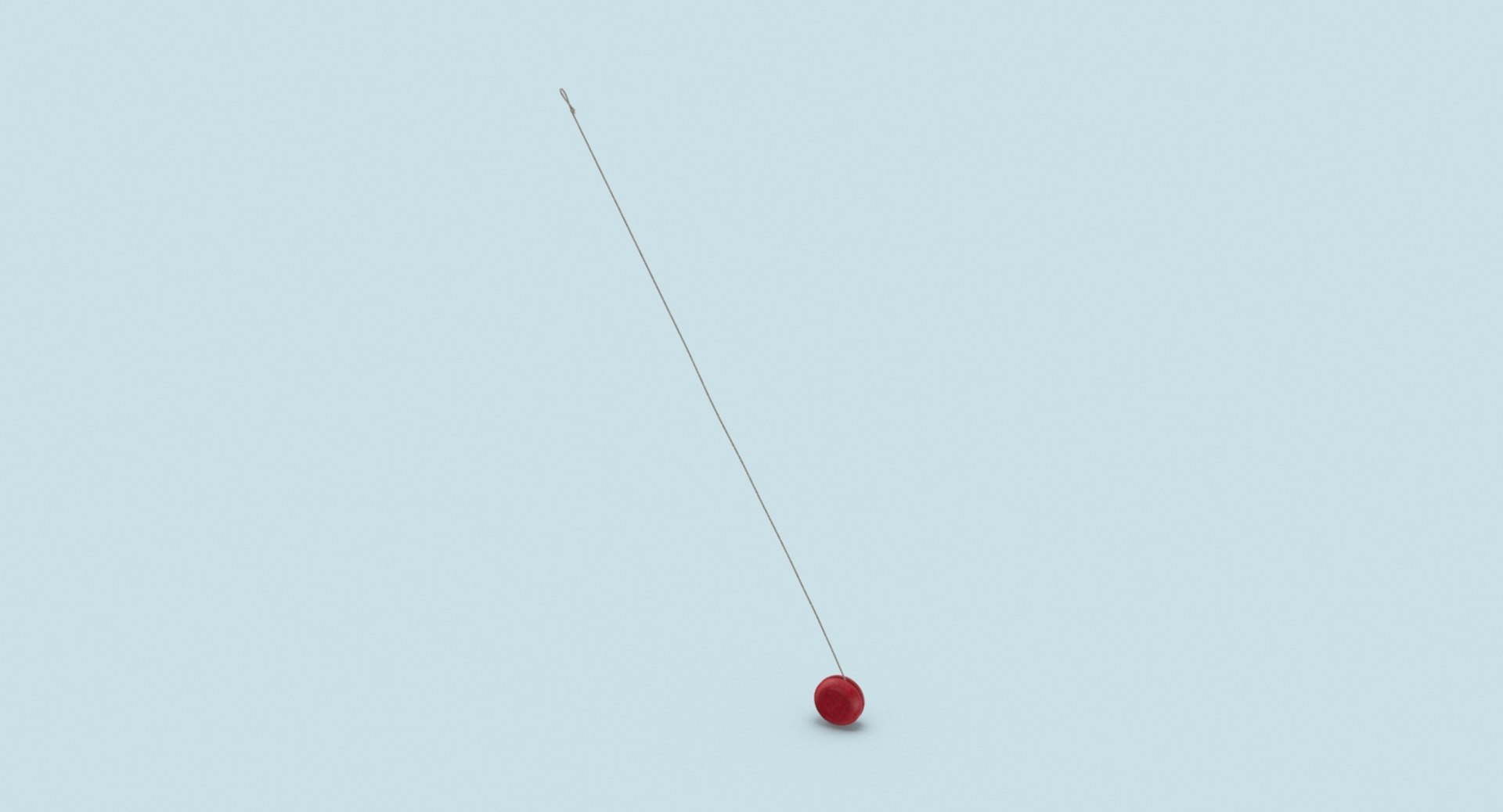 3D Vintage-yo-yo---pose-04 - TurboSquid 1160482