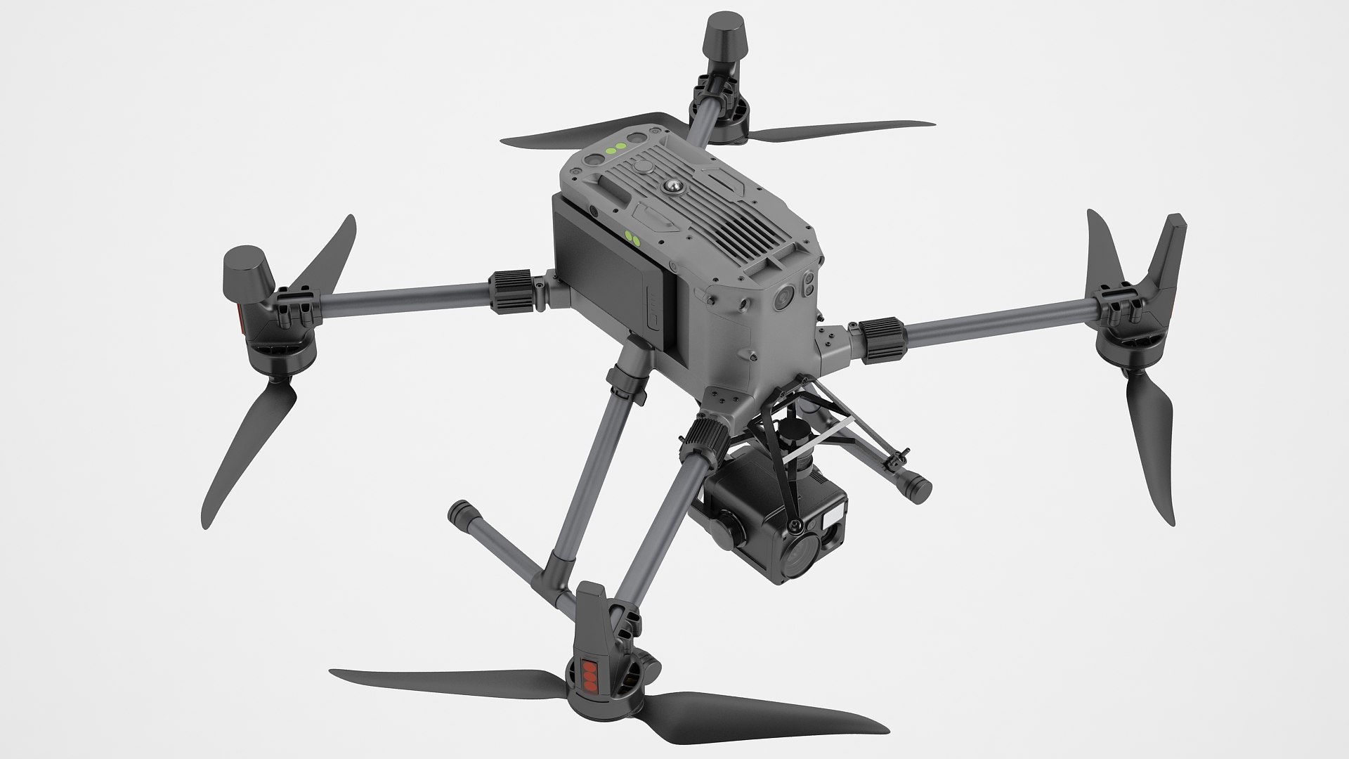 3D dji matrice 300 model - TurboSquid 1664288