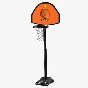 3D Netball Models | TurboSquid