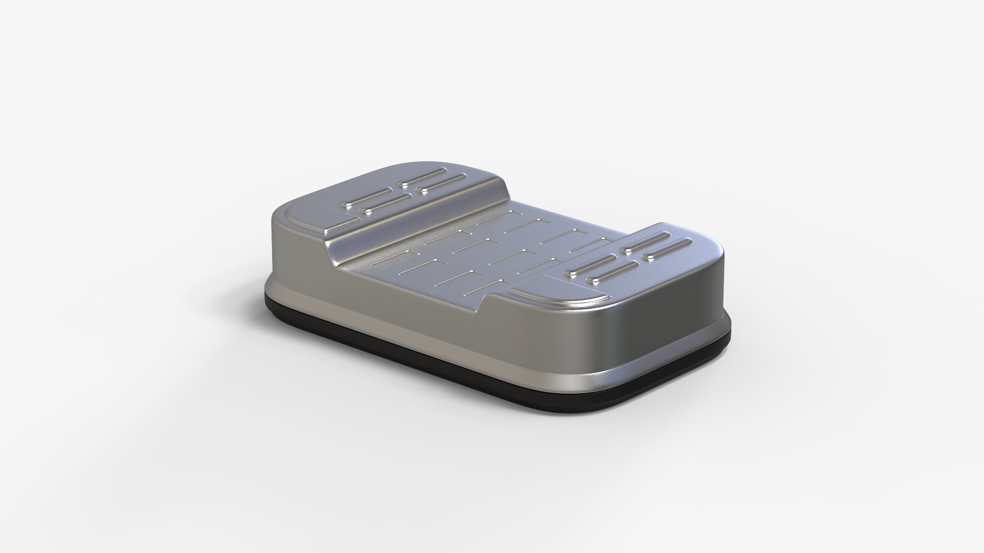 3D Electric Vehicle Battery Model - TurboSquid 1731471