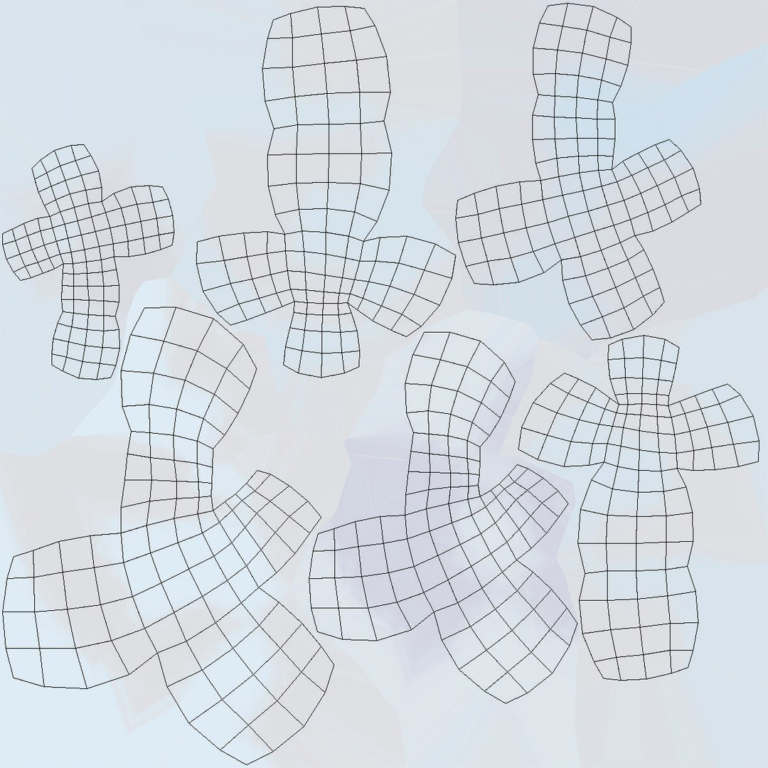 Small Pile of Little Hail 3D model - TurboSquid 2155831