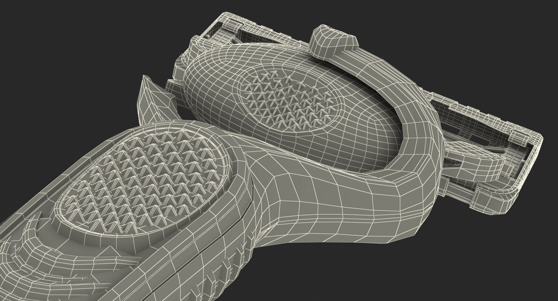 3D Model Shaving Razors - TurboSquid 1391952