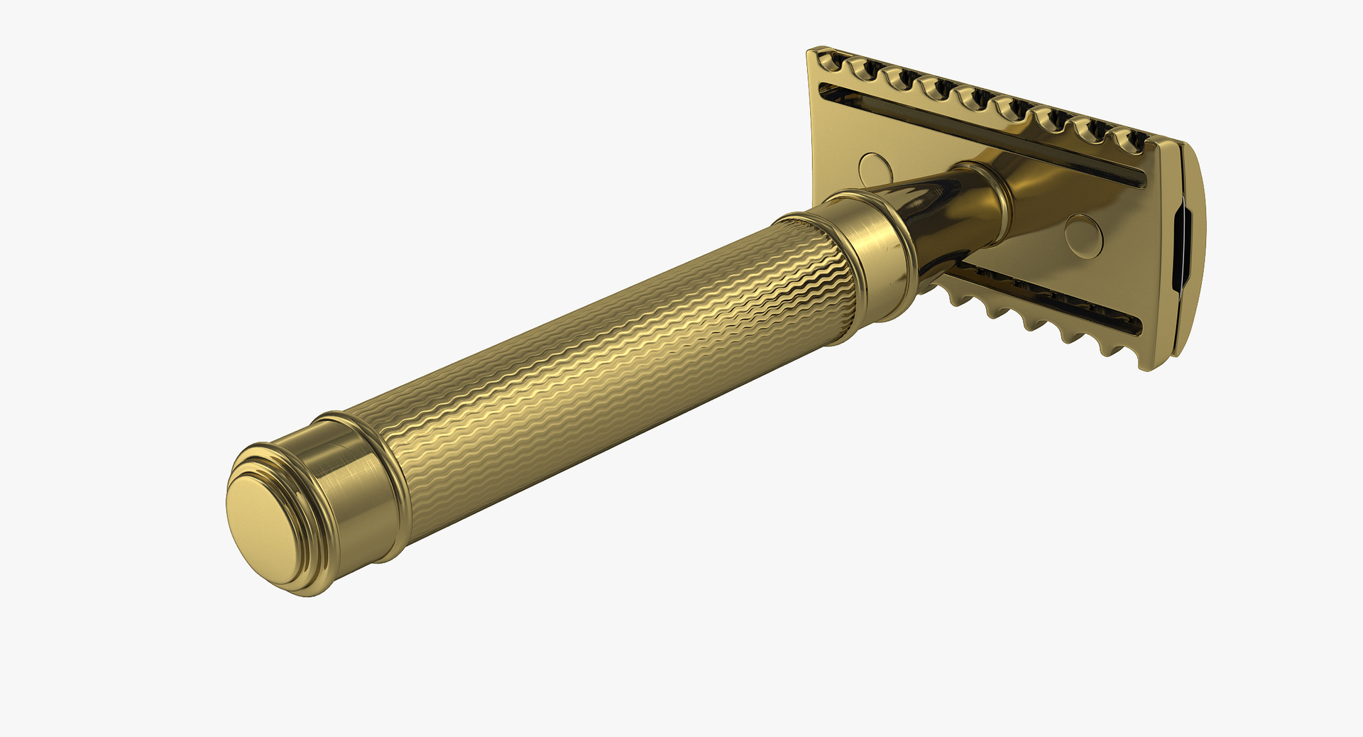 3D Model Shaving Razors - TurboSquid 1391952