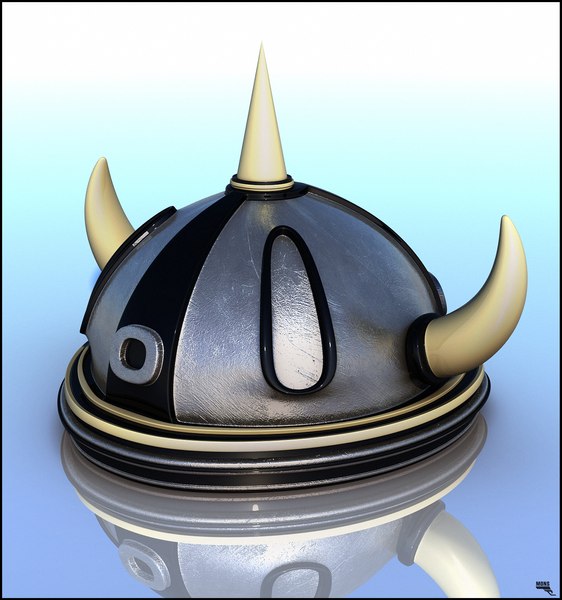 Free Helmet 3D Models for Download | TurboSquid