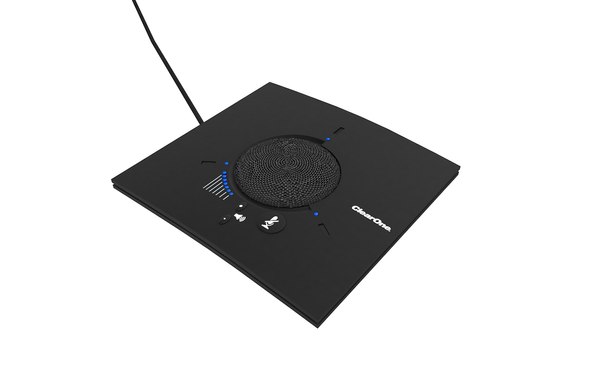 Clearone 3D Models for Download | TurboSquid