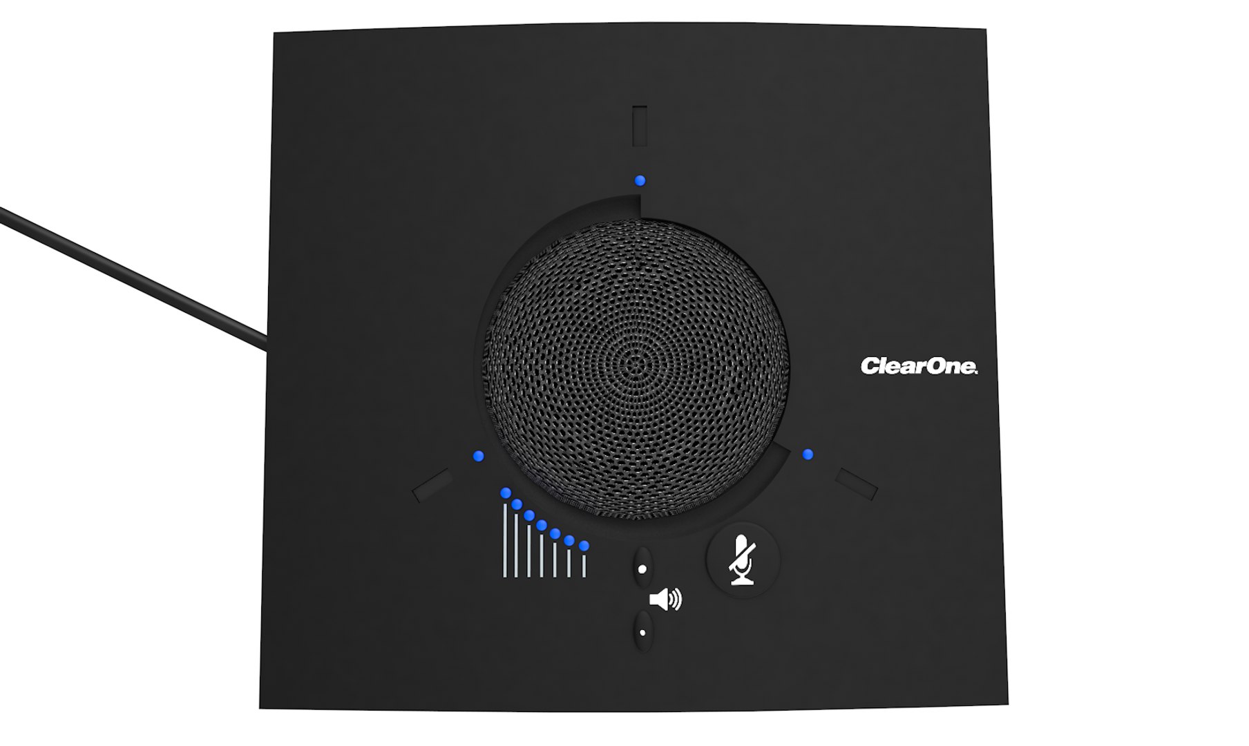 3d Clearone Speaker Phone