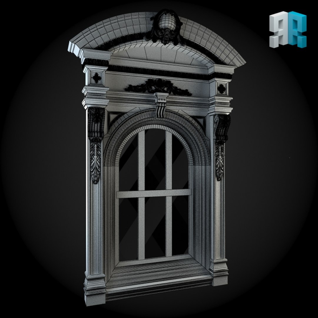 Architectural Modules Max