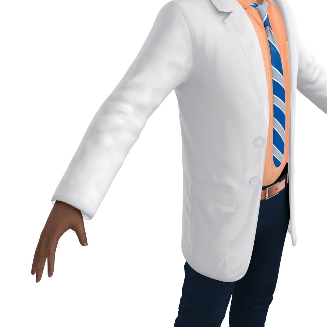 Max Doctor Games