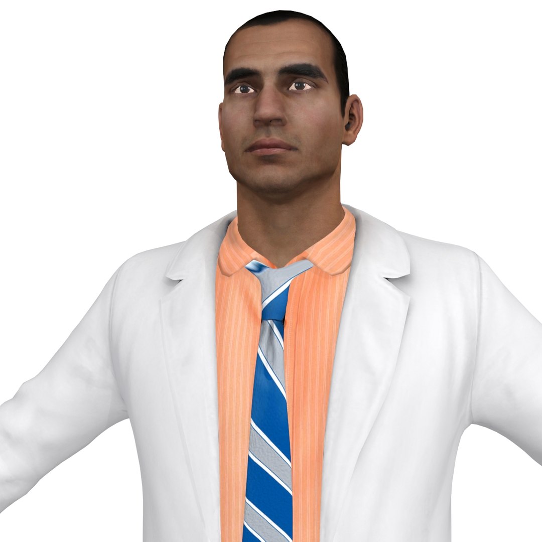 Max Doctor Games
